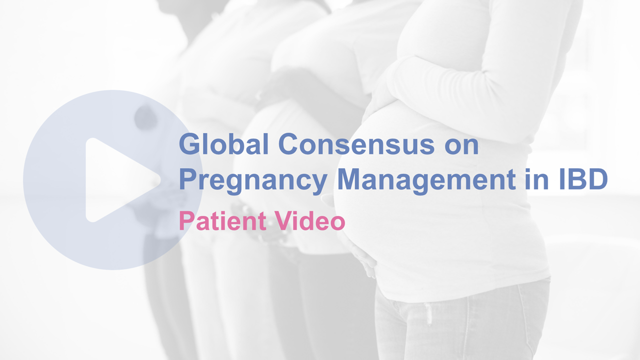 IBD Pregnancy Study - Results