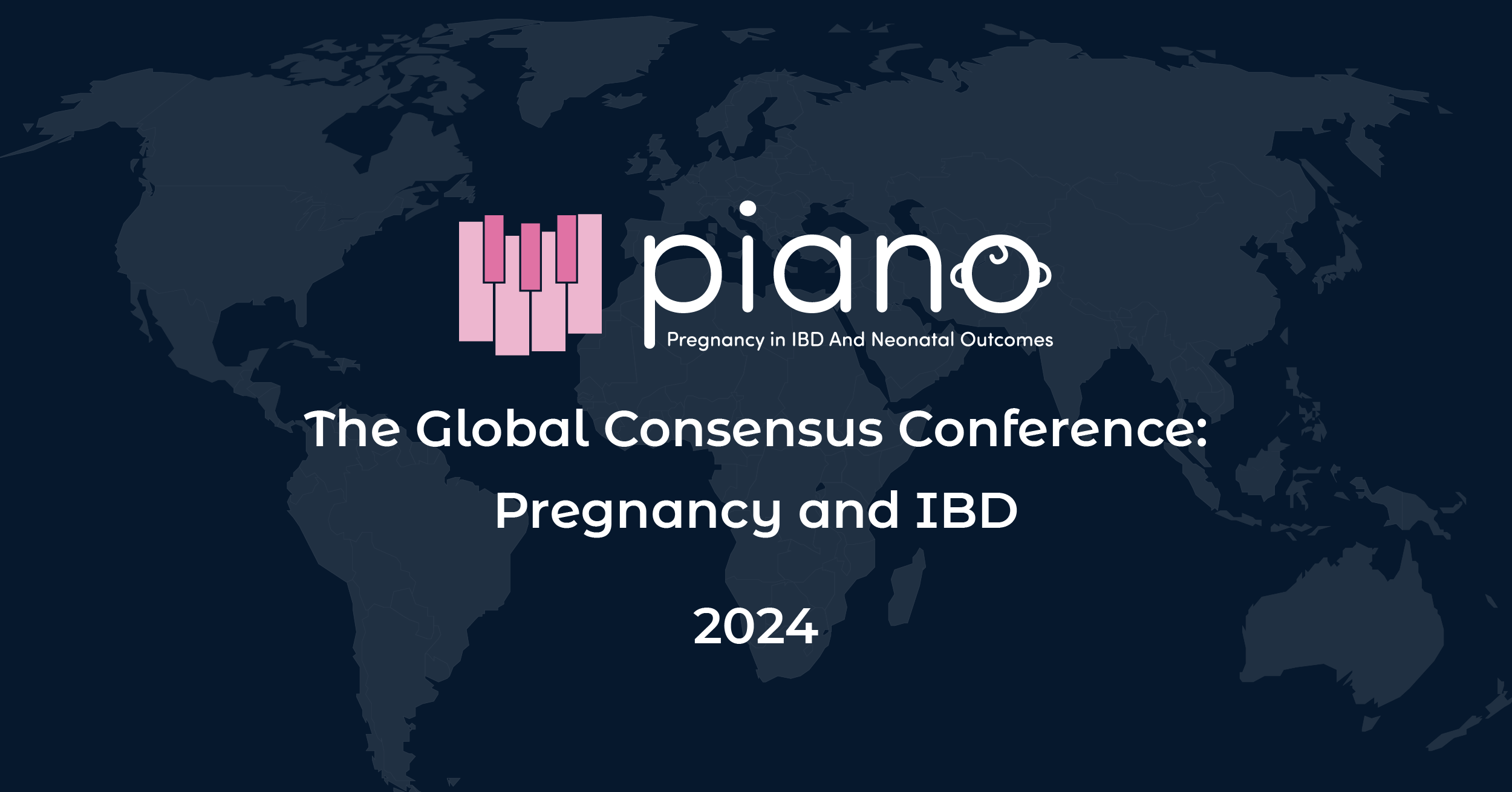 IBD Pregnancy Study - Conference